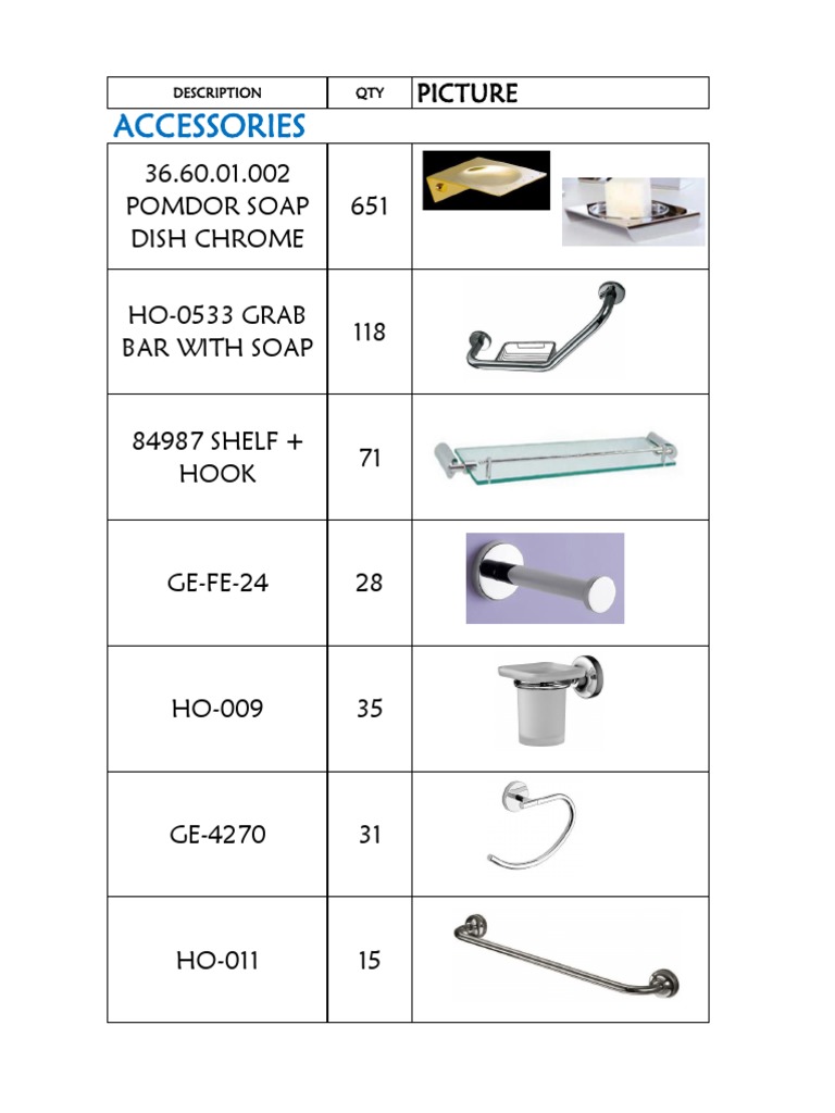 Promotional Sanitary Branded USA & FRANCE | PDF | Prevention | Toilet