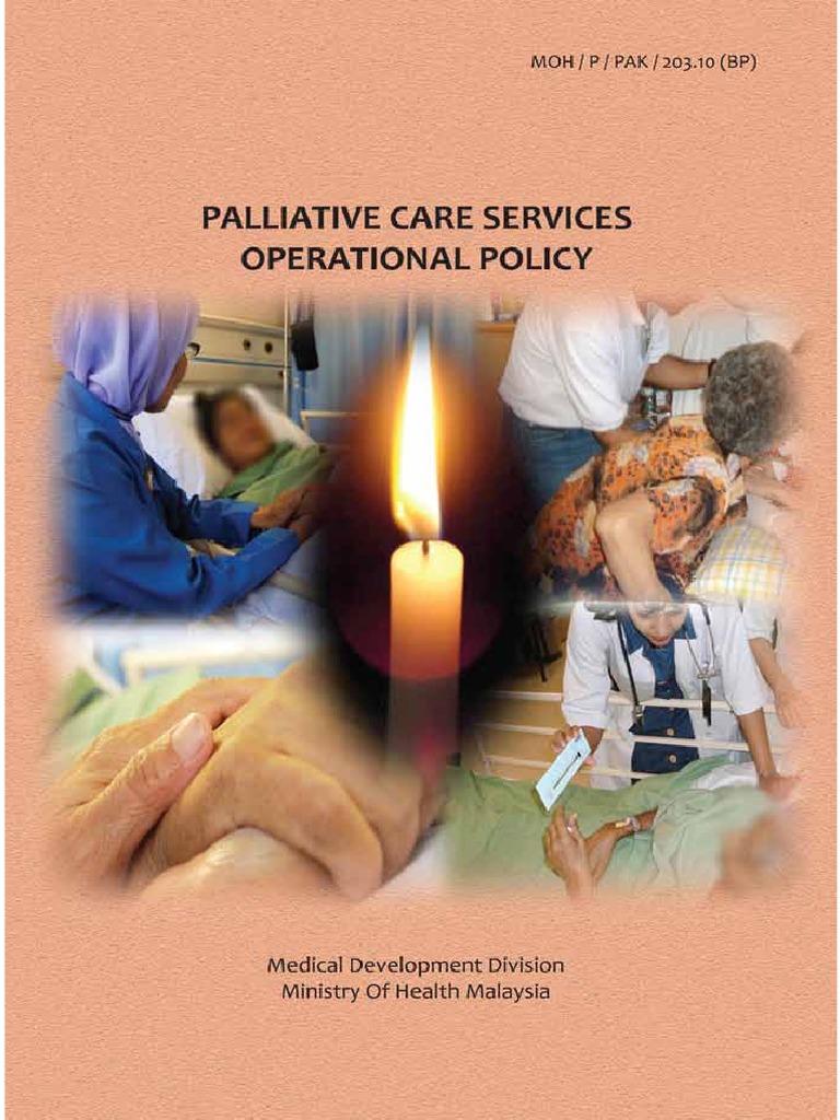 Palliative Care | PDF | Palliative Care | Medicine
