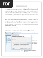 ISO 8362-1 - Injection Containers - Vials | PDF | International ...