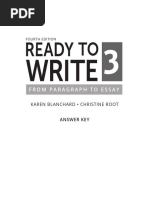 Great Writing 2 (Fifth Edition) (Keith S. Folse, Elena Vestri, David ...