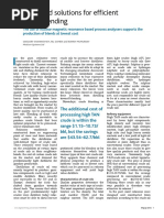 UOP Laboratory Test Methods Guide | PDF | Hydrocarbons | Petroleum
