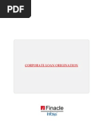 ACBS Commercial Loan System Fact Sheet | PDF | Loans | Interest