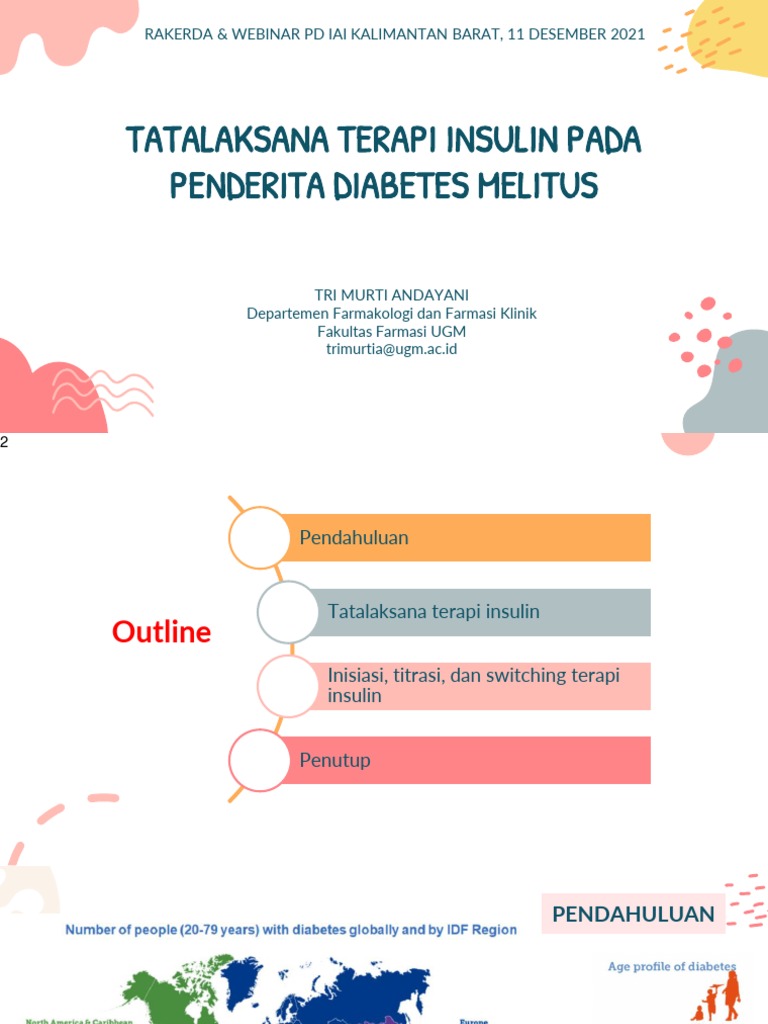 Rakerda Webinar Pd Iai Kalimantan Barat 11 Desember 2021 Tatalaksana