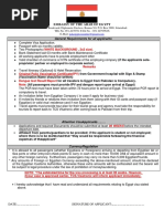 CARI Insurance Application Form | PDF | Technology & Engineering