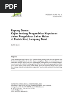 Community-Reforestation-Project-Plan Sample PDF | PDF | Plantation ...