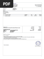 Udemy India LLP: Bill To Invoice No. Date | PDF
