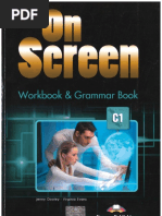 On Screen B2 Student's Book Answers | PDF | Latin Script