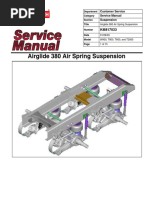 7fdl Brochure Locomotive | PDF | Engines | Turbocharger