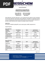 Product Bulletin - Puraspec 1173 | PDF