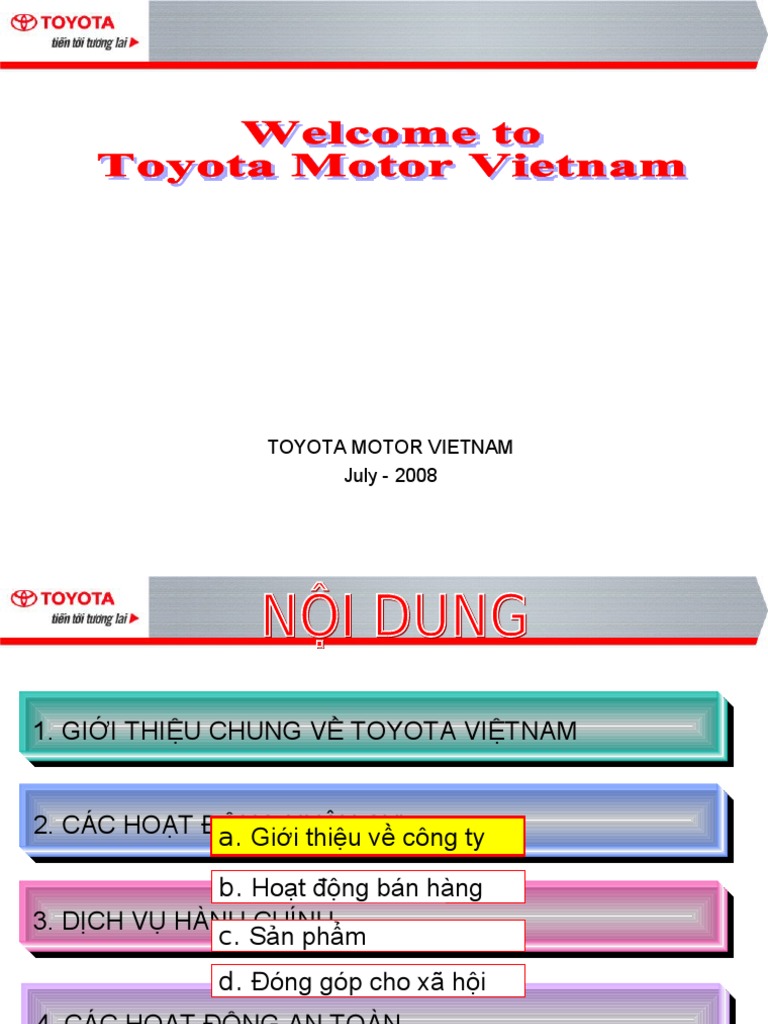 TMV Outline 2008 (V) | PDF