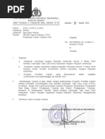 Sop SPKT Polres | PDF | Politik | Ilmu Sosial