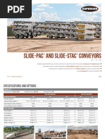 Hi Ranger HR Series Specifications | PDF | Motor Vehicle | Vehicle ...