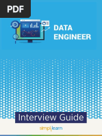 Nick Singh - Ace The Data Science Interview | PDF