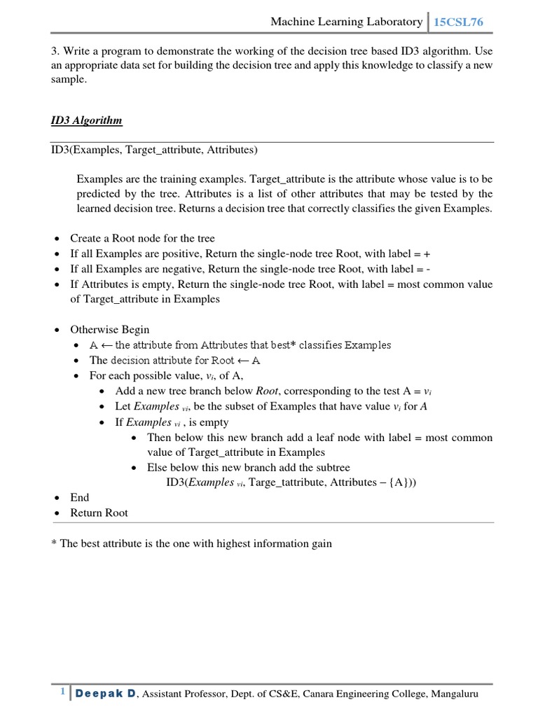 Lab Program 3 | PDF | Computer Data | Theoretical Computer Science