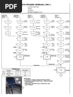 TEMPLATE OPC DAN PETA PEKERJA DAN MESIN PDF Dikonversi | PDF | Komputer
