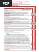 UN3528 Flammable Liquid Shipping Guide | PDF | Dangerous Goods | Engines