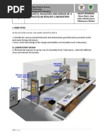 Laboratory Design Guide | PDF | Laboratories | Lighting