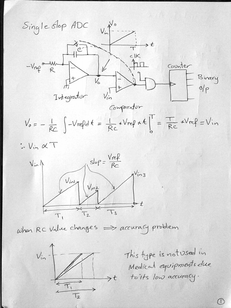 Electronics II LEC07 | PDF