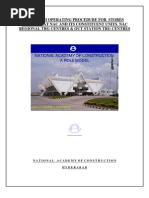 Flow Chart For Store Activity | PDF