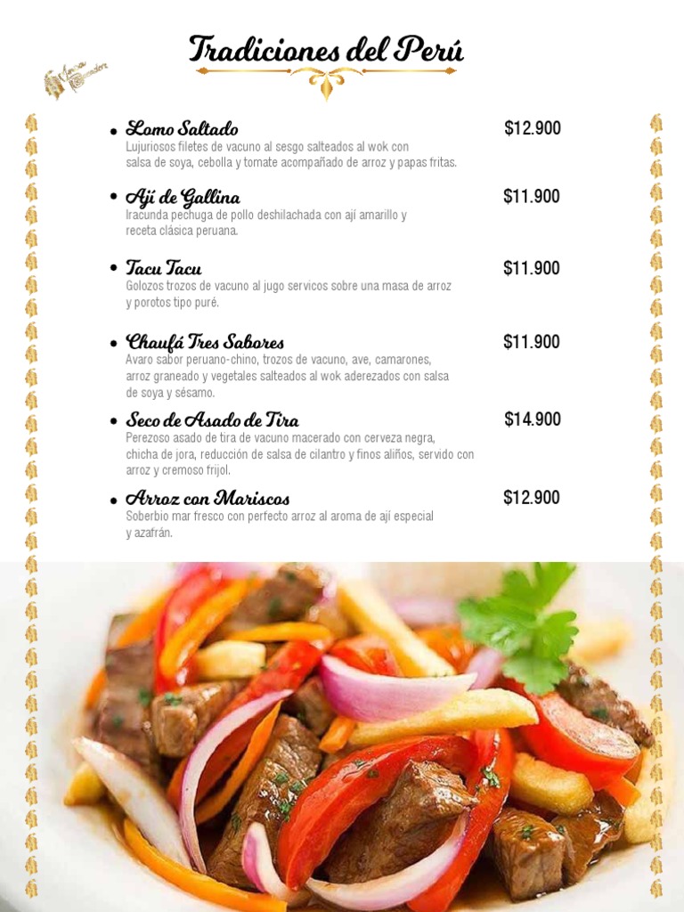 Carta Inca Pecador Osorno | PDF