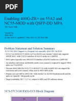 803Gv2 GigaPoint Product Datasheet | PDF | Computer Science | Computer ...
