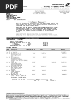 Payment Notification: Capitec B Ank | PDF | Payments | Banks