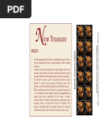 Sample of Debut Program Flow | PDF | Unrest