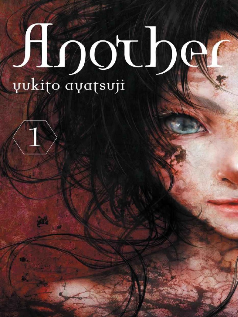 Another - Volume 01-02 | PDF