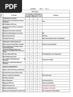 Aadhaar Enrollment Form for Children 0-5 | PDF | Authentication ...