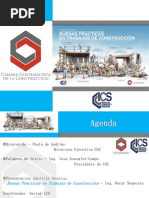 Norma CONRED - NRD2 | PDF