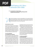 Jiro Abe | PDF | Odontología | Ramas de Odontología