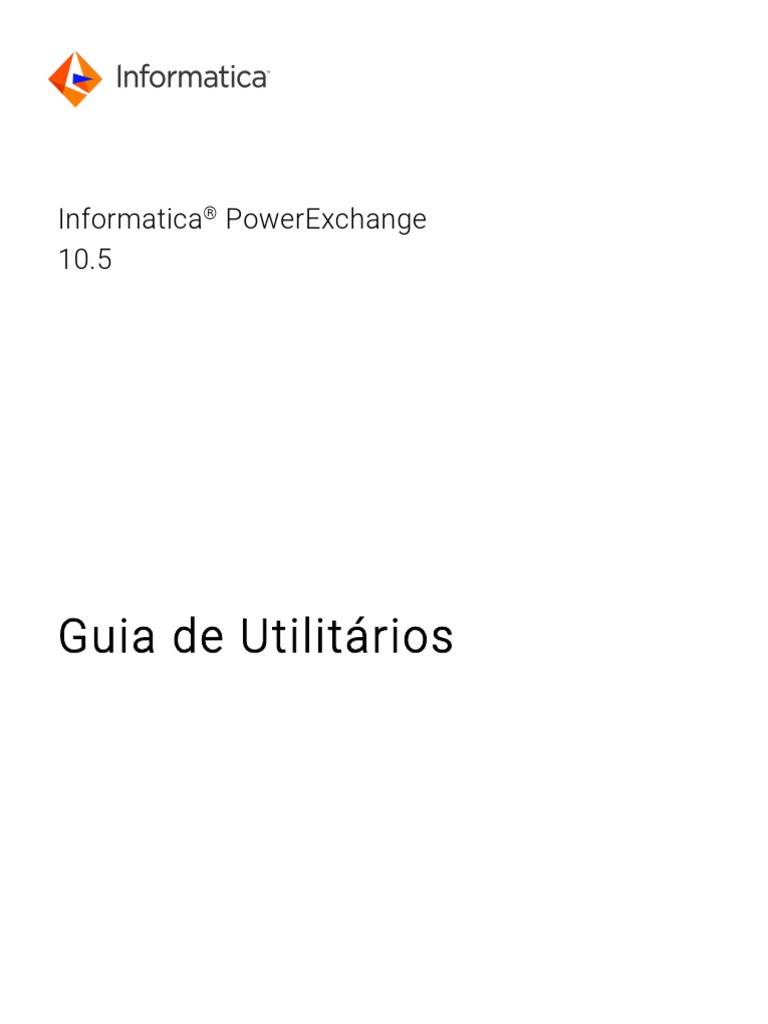 PWX 105 UtilitiesGuide PT | PDF | Programas | Informática