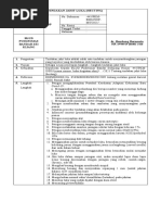 Sop Perawatan Luka | PDF