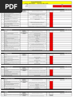 Weld Log Template | PDF