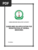 01 BMR Placebo Tablets | PDF | Tablet (Pharmacy) | Chemical Substances