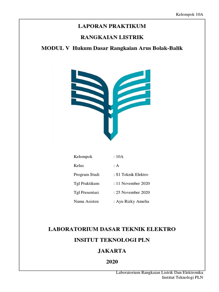 Kelompok 10a - Laporan RL - Modul 5 | PDF