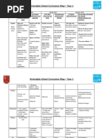 Preschool Syllabus | PDF | Letter Case | Teaching Mathematics