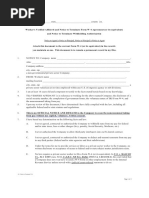 W-4t Word Format Example | PDF | Withholding Tax | Social Security Number