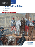 Louis XVI's Financial Crisis of 1788 | PDF | Expense | Government ...