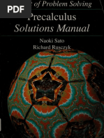 Introduction To Geometry, 2nd Edition (The Art of Problem Solving) Book ...