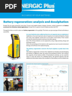 Motive Power Integrated Solutions | PDF | Battery Charger | Lithium Ion ...
