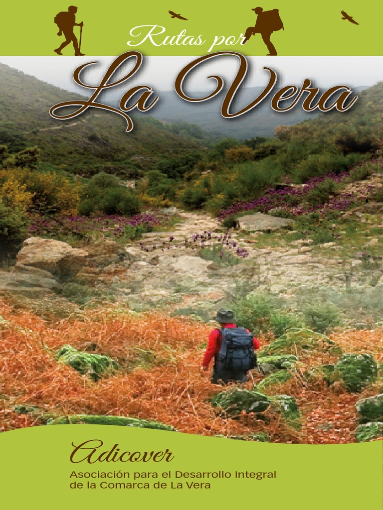 Rutas Por La Vera | PDF