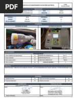 RIC 4 - Tabla Conductores | PDF