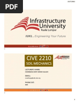 Sedimentary Rocks (Lecture Notes) | PDF | Sedimentary Rock | Shale