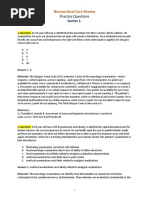 Activity 3 Case Scenario Gcs | PDF | Human Diseases And Disorders ...