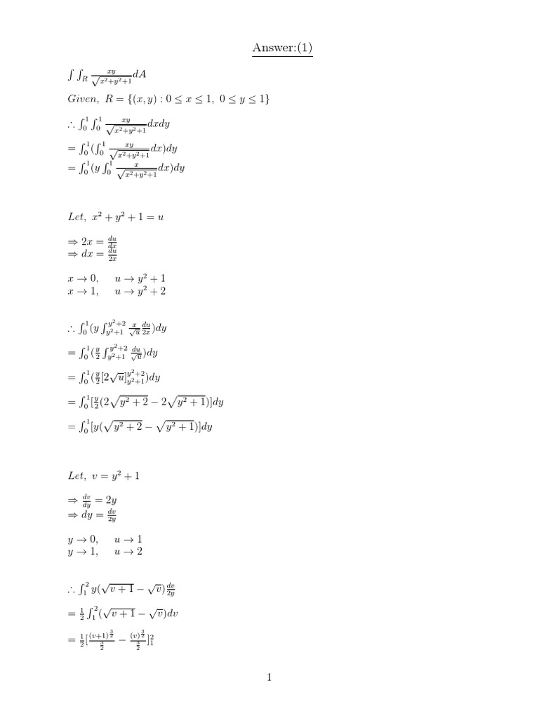 Assignment 4 Pdf Trigonometric Functions Mathematical Analysis