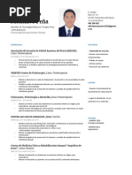 Ortoforia, Endoforia, Exoforia | PDF | Visión | Oftalmología