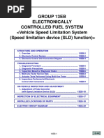 FMVSS 101: Vehicle Controls Standards | PDF | Anti Lock Braking System ...