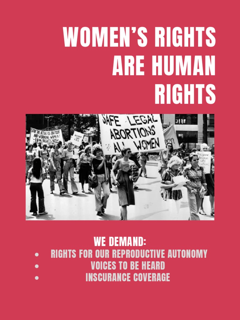 Reproductive Autonomy | PDF