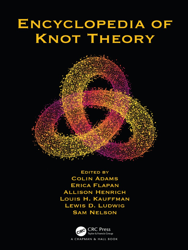 Knot Theory | PDF | Geometry | Algebraic Topology